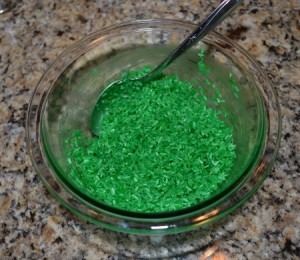 Rice, Rice, Baby - Our Daily Craft