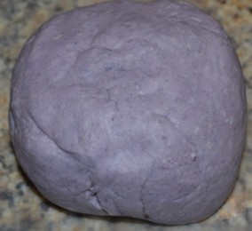 The Best Playdough Ever? - Our Daily Craft