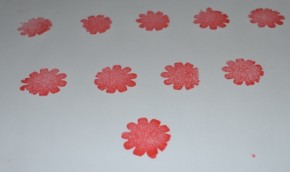 Super Simple Stamps - Our Daily Craft