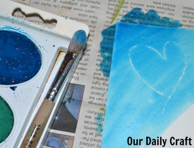 30 Day Art Challenge Ideas for Kids and Adults - Our Daily Craft