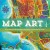 Using Maps as An Idea for Art Projects - Our Daily Craft
