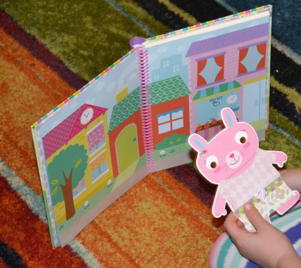 Keep Quick Crafts for Kids on Hand with Stuck on Fun - Our Daily Craft