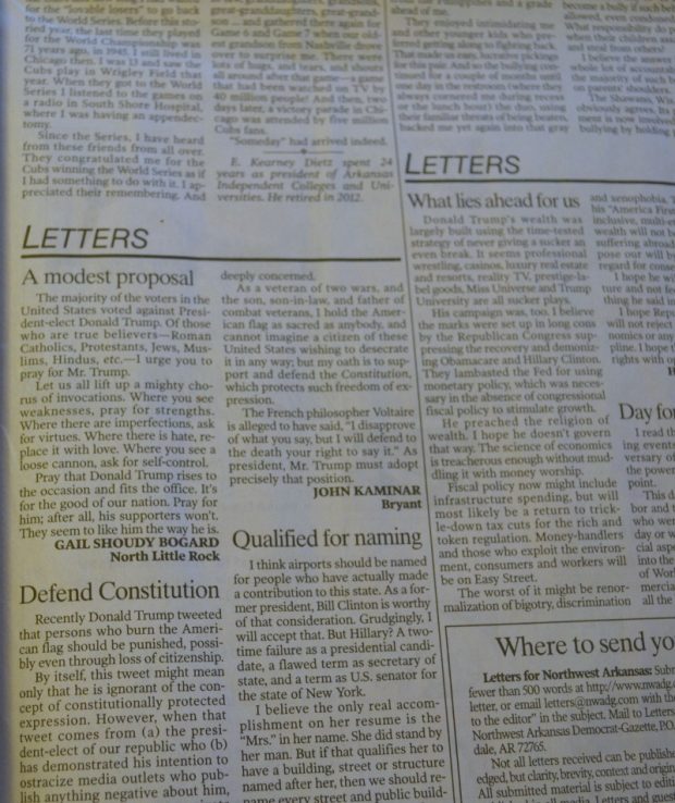 Media Literacy 101: Communicating with the Media - Our Daily Craft