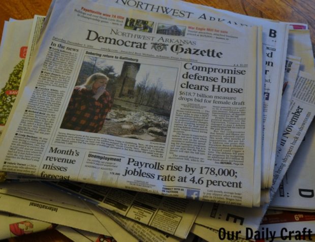 Media Literacy 101: Communicating with the Media - Our Daily Craft