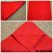 How to Make a Felt Origami Valentine Bag - Our Daily Craft