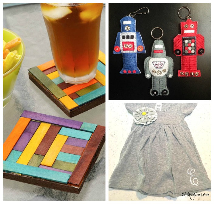 Our Daily Craft - Make Something Great