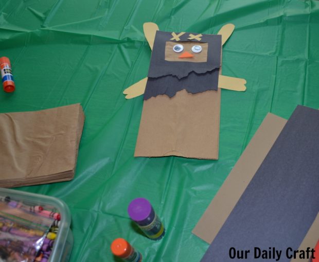 Ewok Birthday Party Ideas Your Kid Will Love - Our Daily Craft