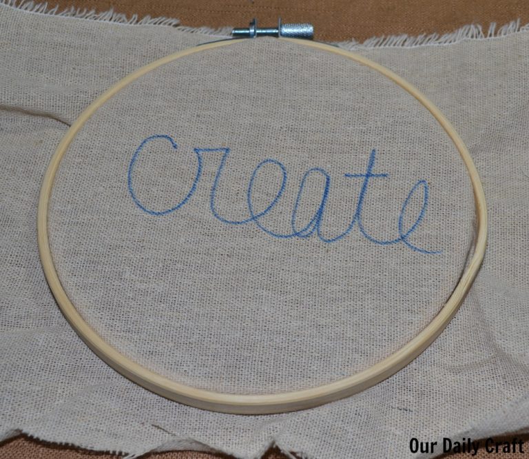 Crafting Bucket List: 100 (or More!) Crafts to Try - Our Daily Craft