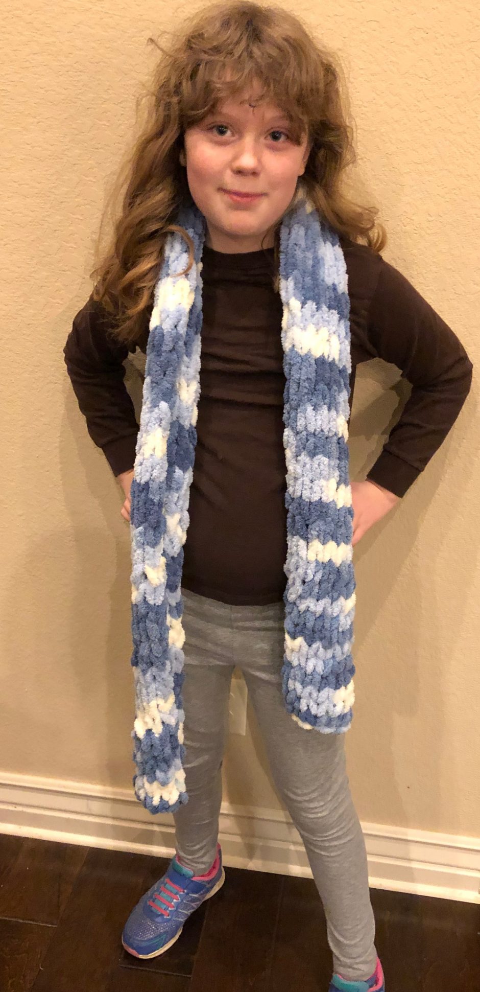 Everything You Need to Know about Working with Loop Yarn - Our Daily Craft