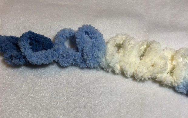 Everything You Need to Know about Working with Loop Yarn - Our Daily Craft