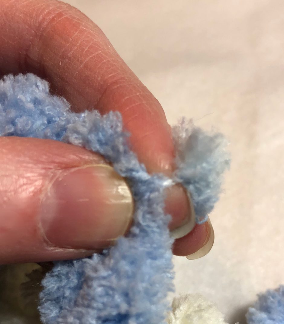 Everything You Need to Know about Working with Loop Yarn - Our Daily Craft