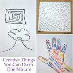 100 Ways to Be More Creative, No Matter How Much Time You Have - Our ...