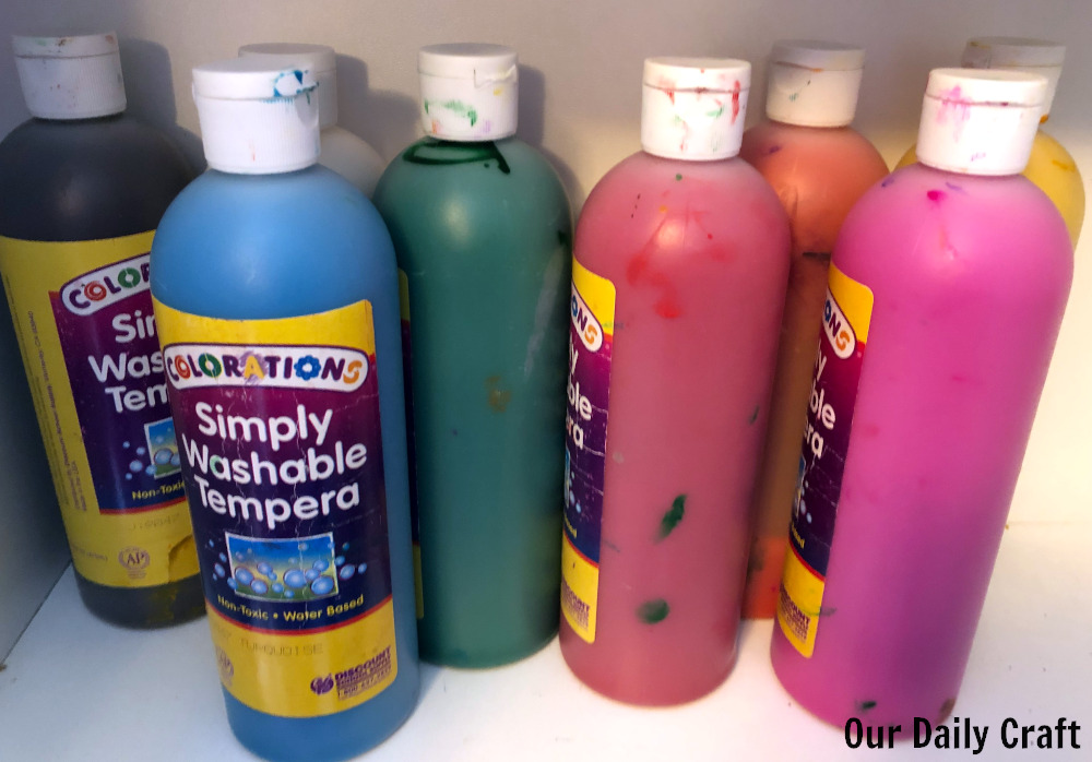 Quarantine Crafts: Essential Craft Supplies for Making at Home - Our ...