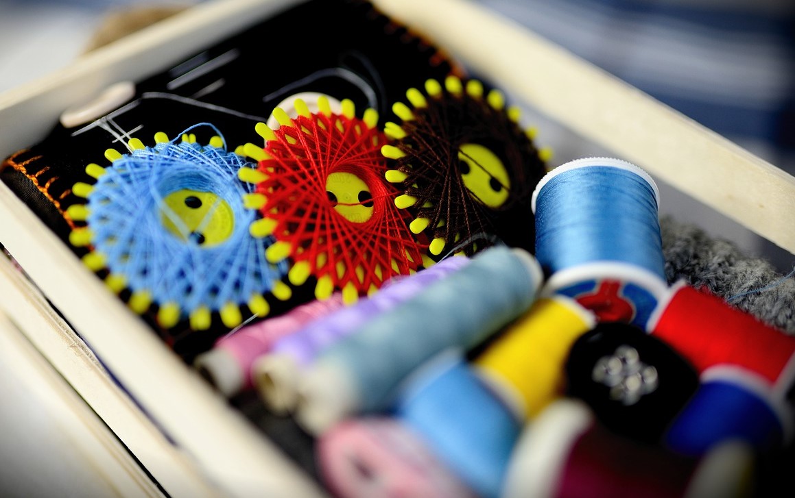 Quarantine Crafts: Essential Craft Supplies for Making at Home - Our ...