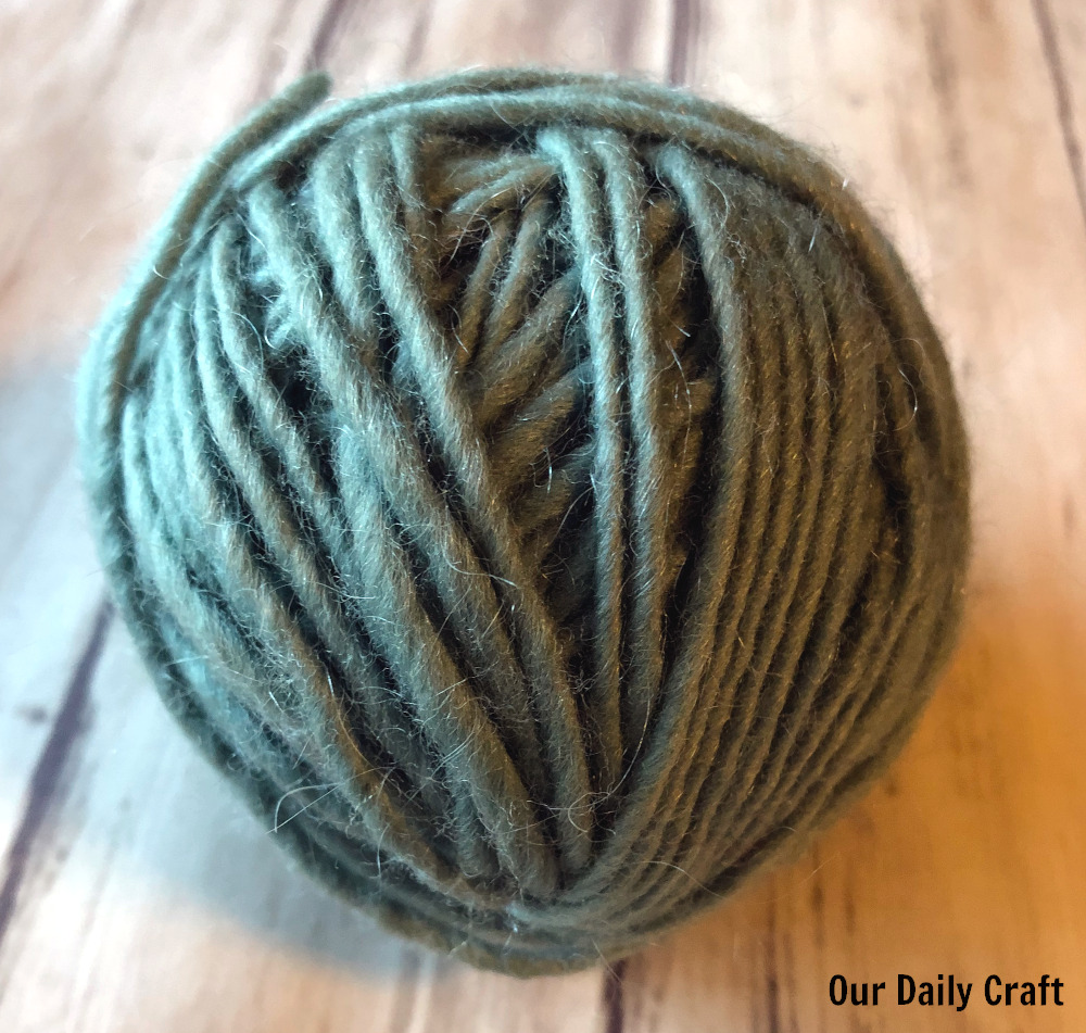 How to Choose the Best Yarn for Your Knitting Project - Our Daily Craft