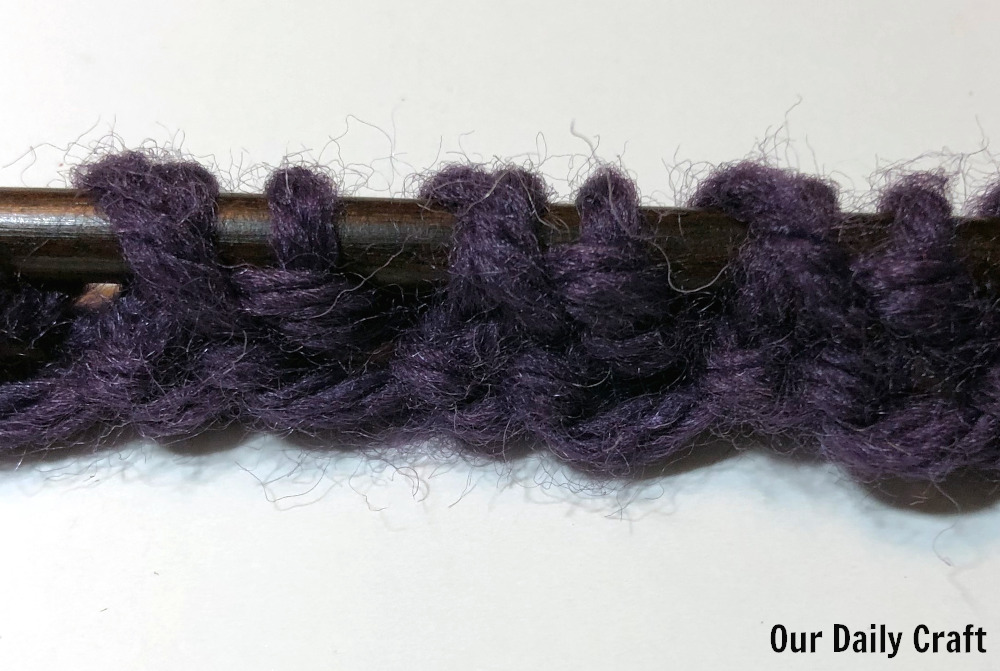 How to Knit Brioche Stitch | Free Knitting Pattern for Brioche Stitch ...