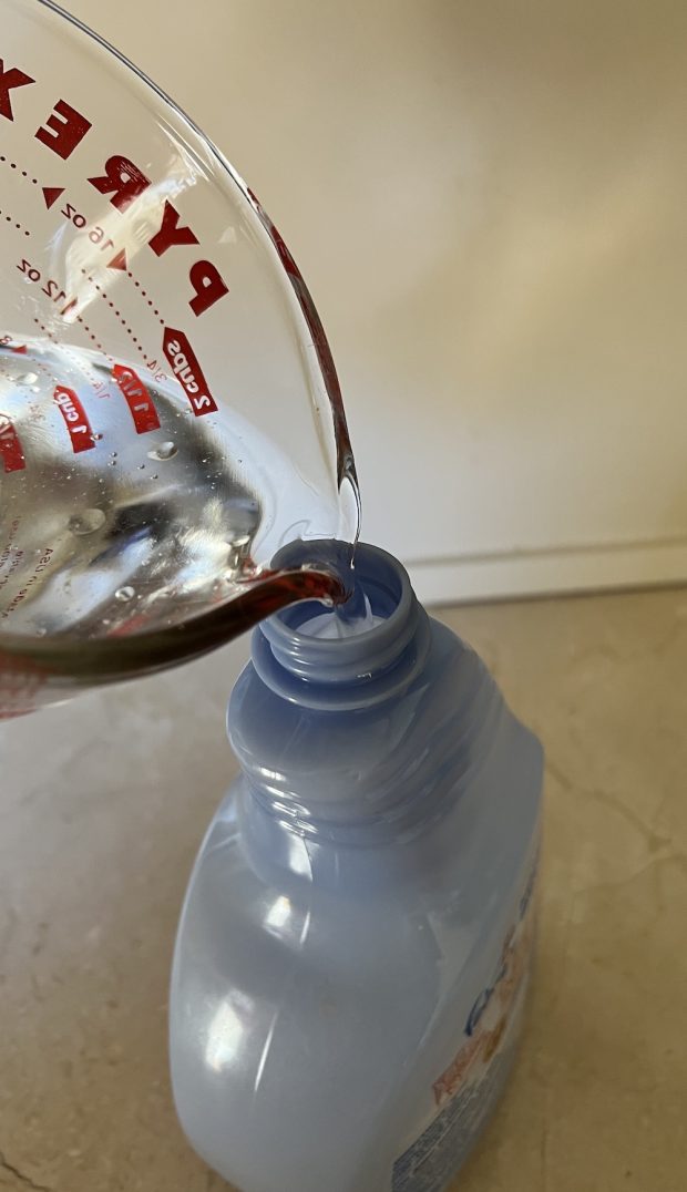 How to Make DIY Room Spray with Essential Oils - Our Daily Craft