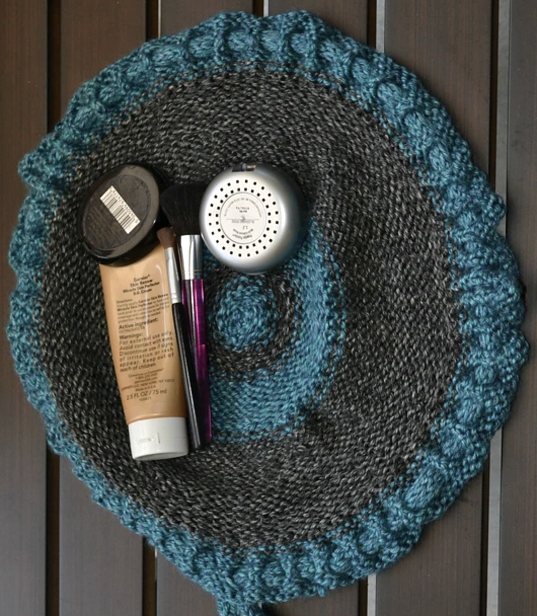 Knit Gift Ideas to Make - Our Daily Craft