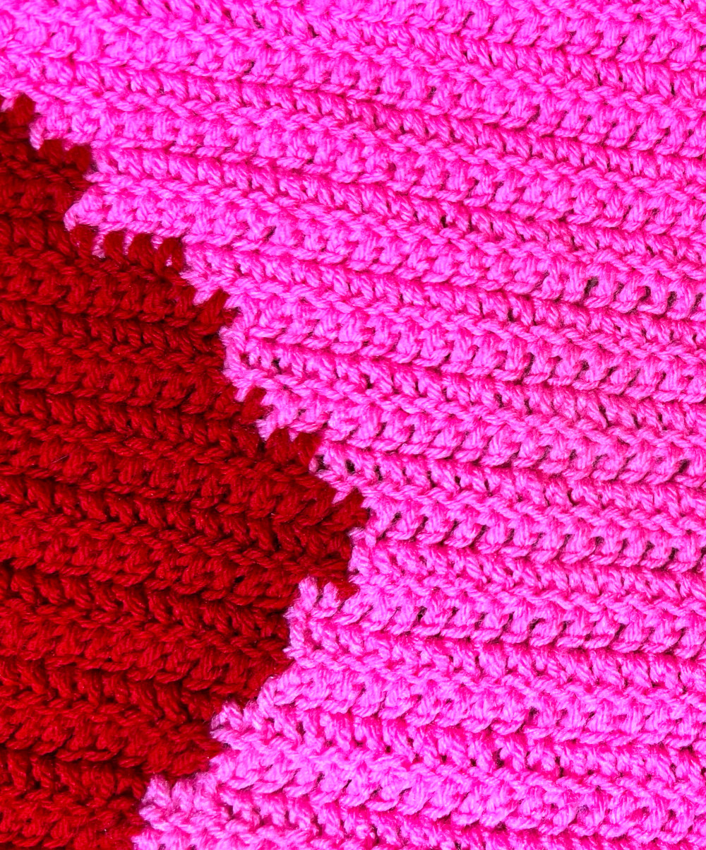 How to Change Colors in Crochet - Our Daily Craft