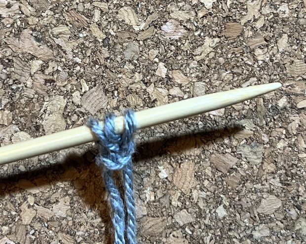 Guide to Knitting Cast On Methods - Our Daily Craft