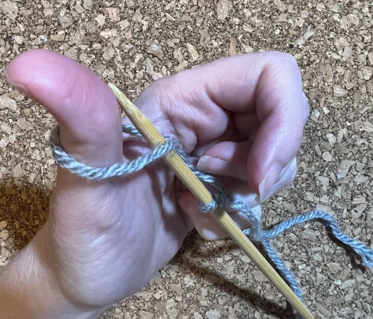 Guide to Knitting Cast On Methods - Our Daily Craft