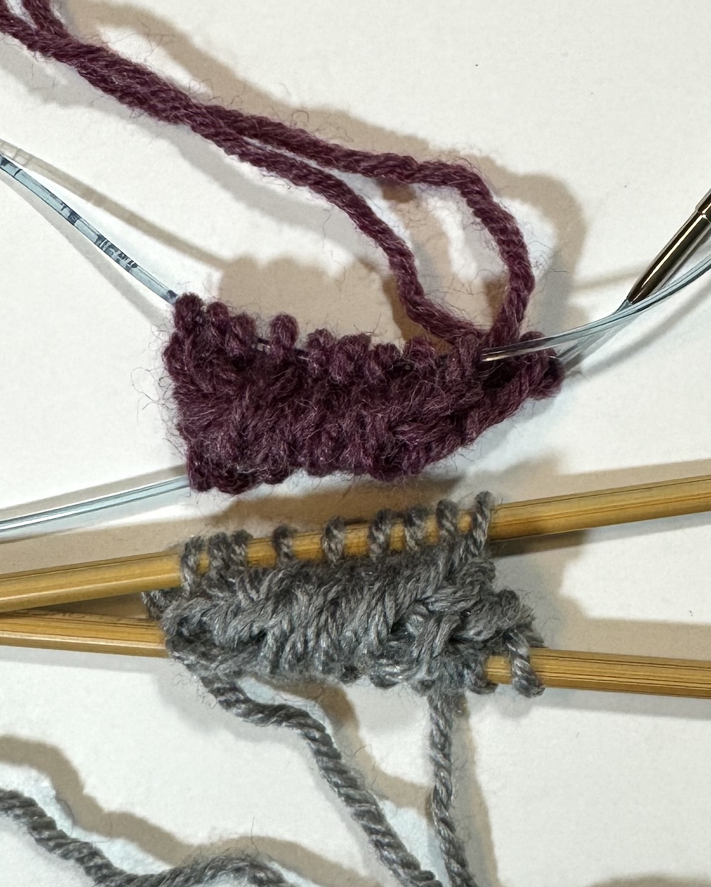 Guide to Knitting Cast On Methods - Our Daily Craft