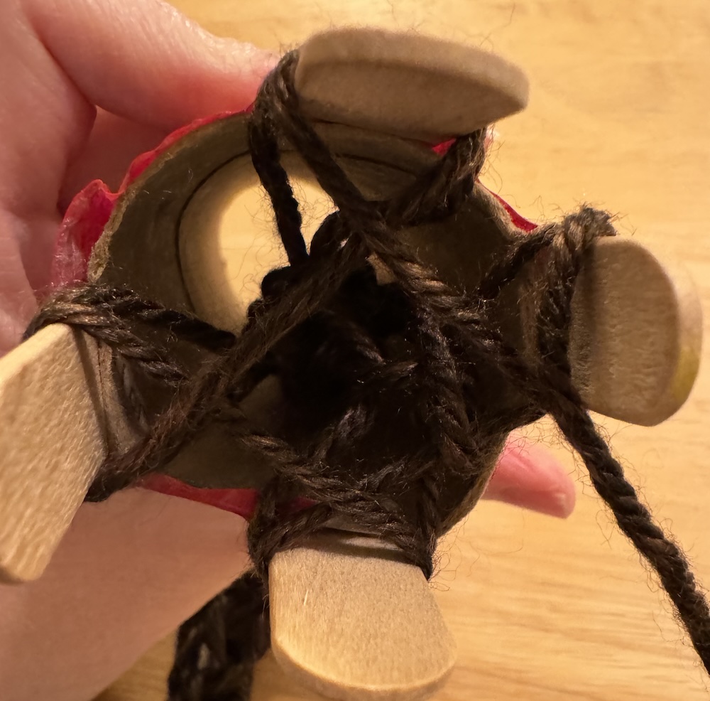 3 Easy Ways to Make Knit Cord - Our Daily Craft