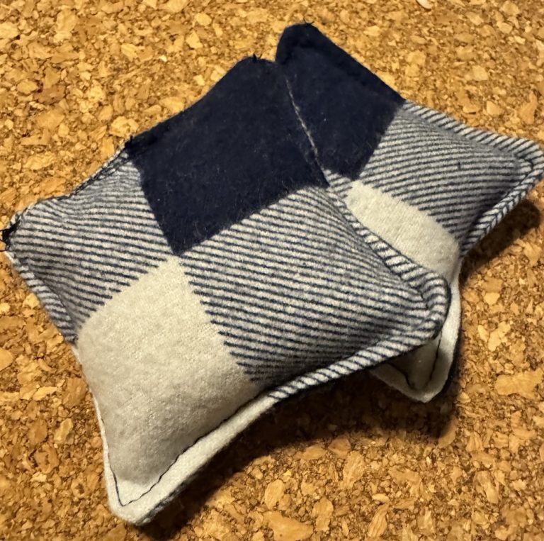 Easy Sewing Patterns for Beginners - Our Daily Craft