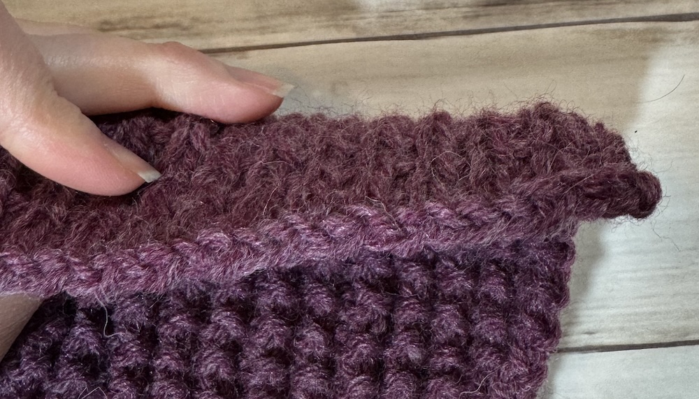 How to Bind Off Knitting - Our Daily Craft