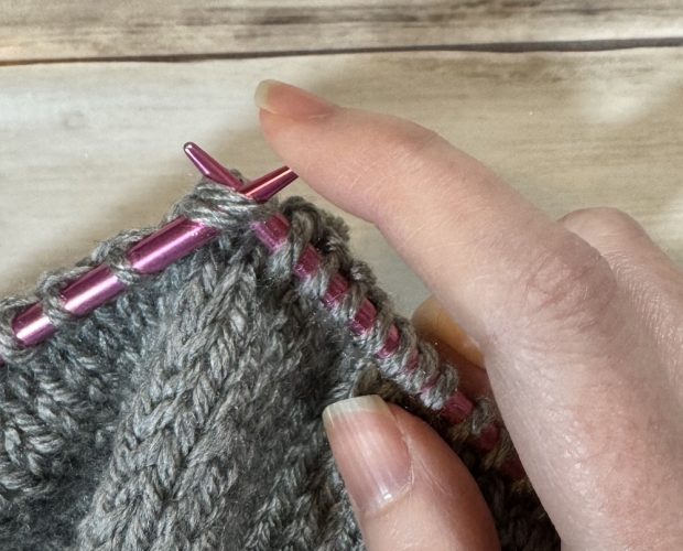 Knitting Decrease Methods: How to Decrease in Knitting - Our Daily Craft