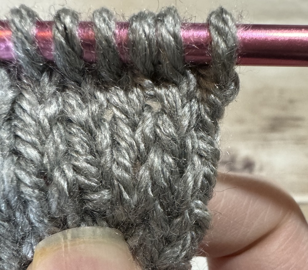 Knitting Increase Methods: Your Guide to Adding Stitches to Knitting ...