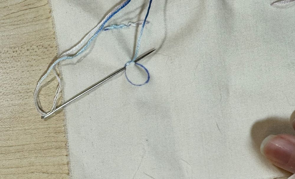 Your Guide to Basic Embroidery Stitches - Our Daily Craft