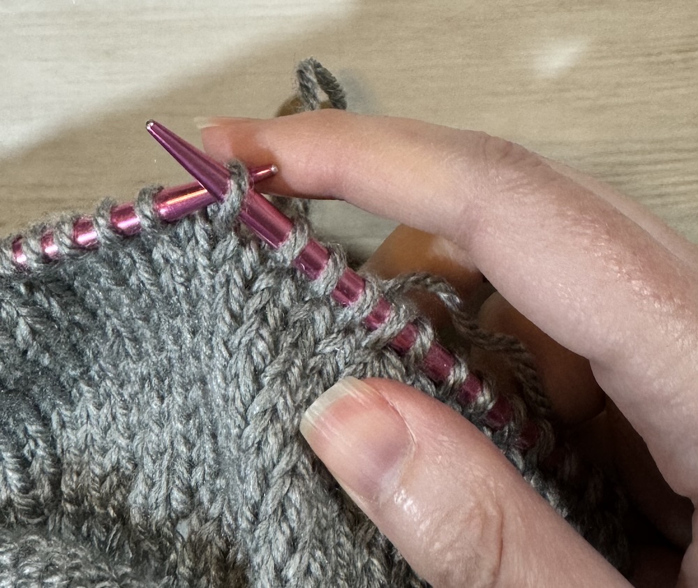 Knitting Decrease Methods: How to Decrease in Knitting - Our Daily Craft