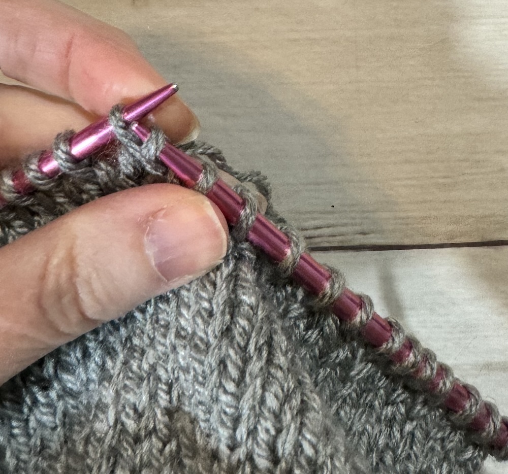 Knitting Decrease Methods How To Decrease In Knitting Our Daily Craft 8953