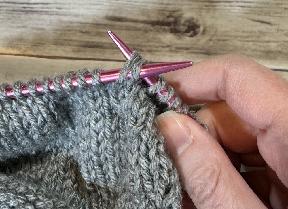 Knitting Decrease Methods: How to Decrease in Knitting - Our Daily Craft