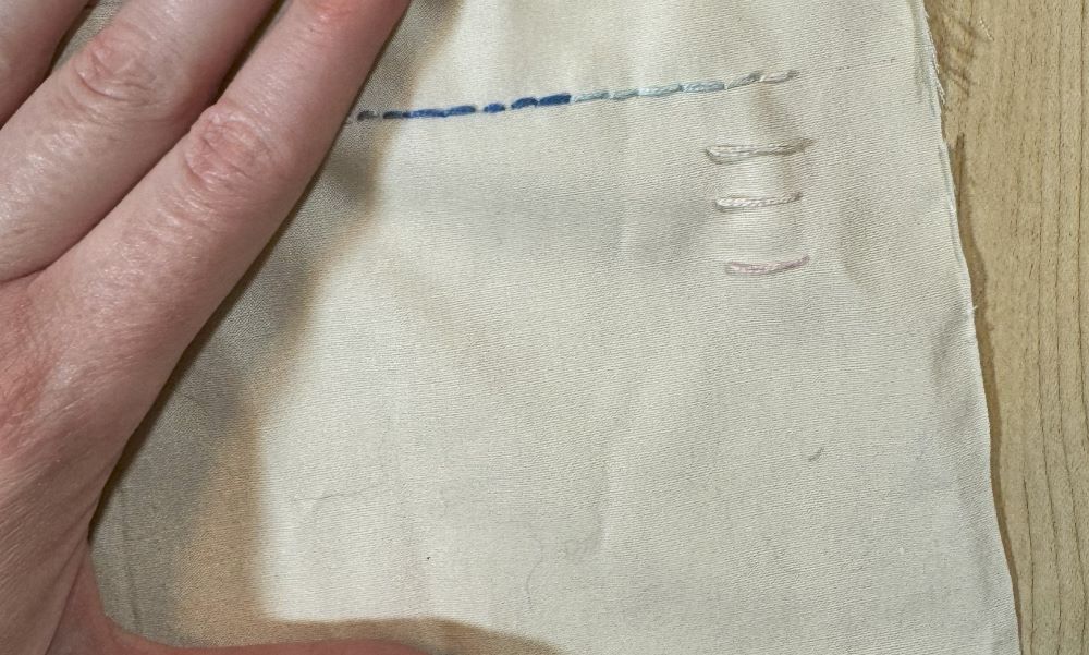 Your Guide to Basic Embroidery Stitches - Our Daily Craft