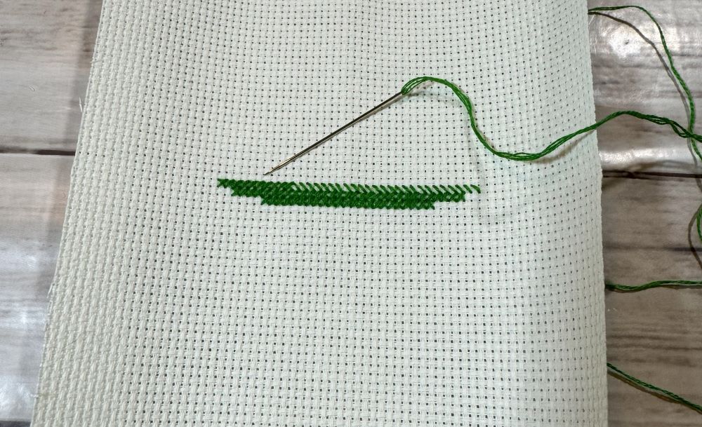 How to Embroider - Our Daily Craft