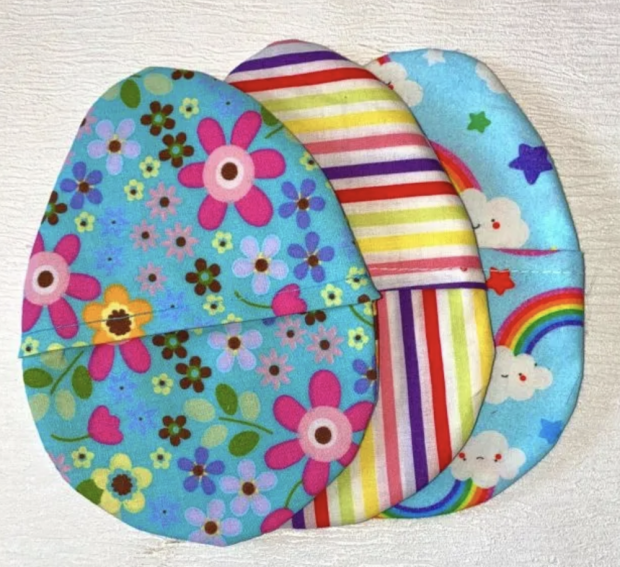 Easy Easter Sewing Patterns - Our Daily Craft