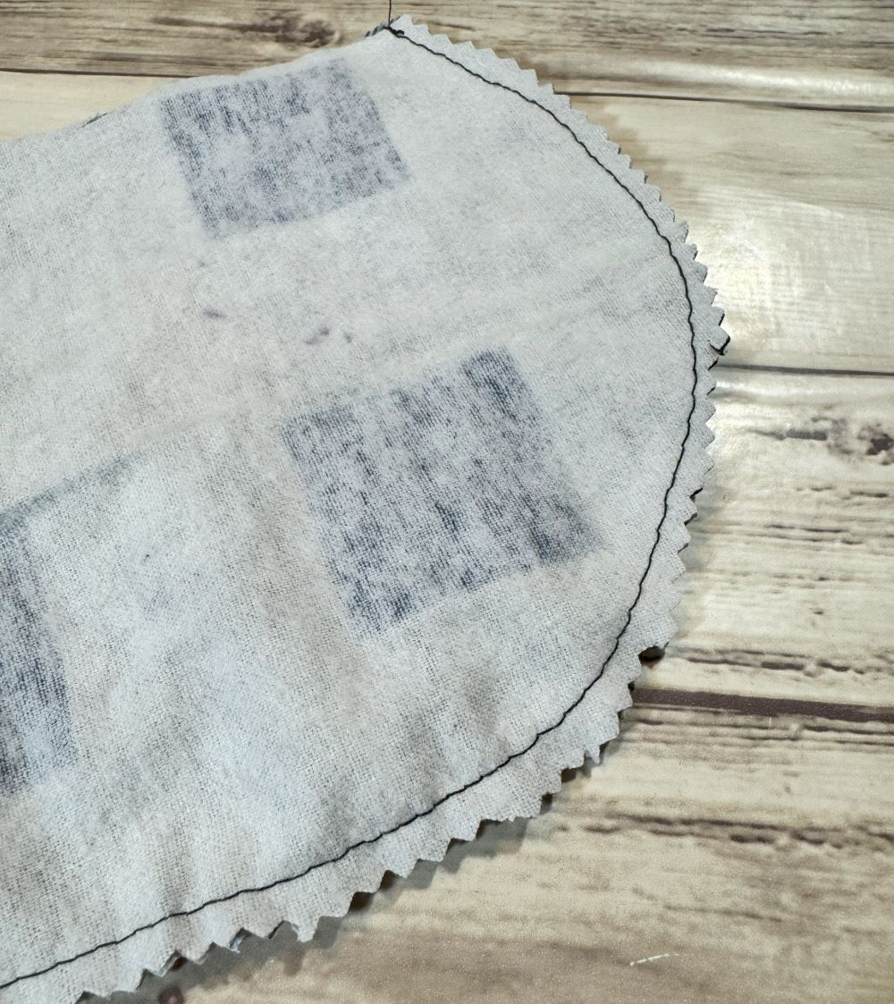 How to Add Pockets to Pants - Our Daily Craft