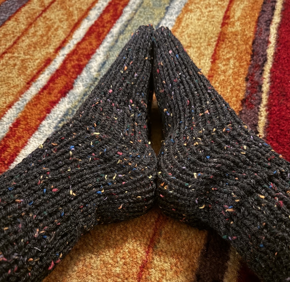 The Best Yarns for the Sentro Circular Knitting Machine - Our Daily Craft