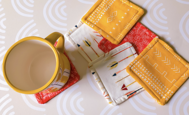 Easy Sewing Patterns for Beginners - Our Daily Craft