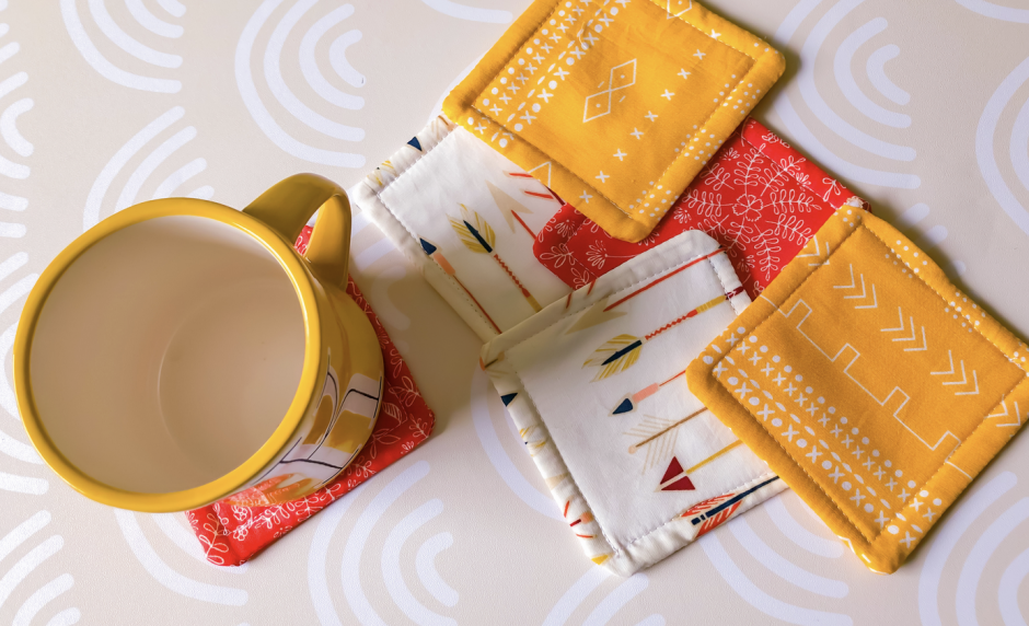 Easy Sewing Patterns for Beginners - Our Daily Craft