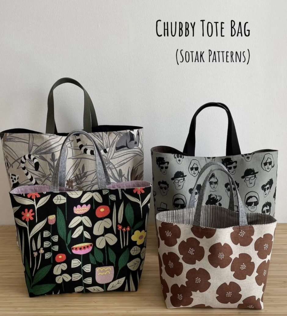 Easy Sewing Patterns for Beginners - Our Daily Craft