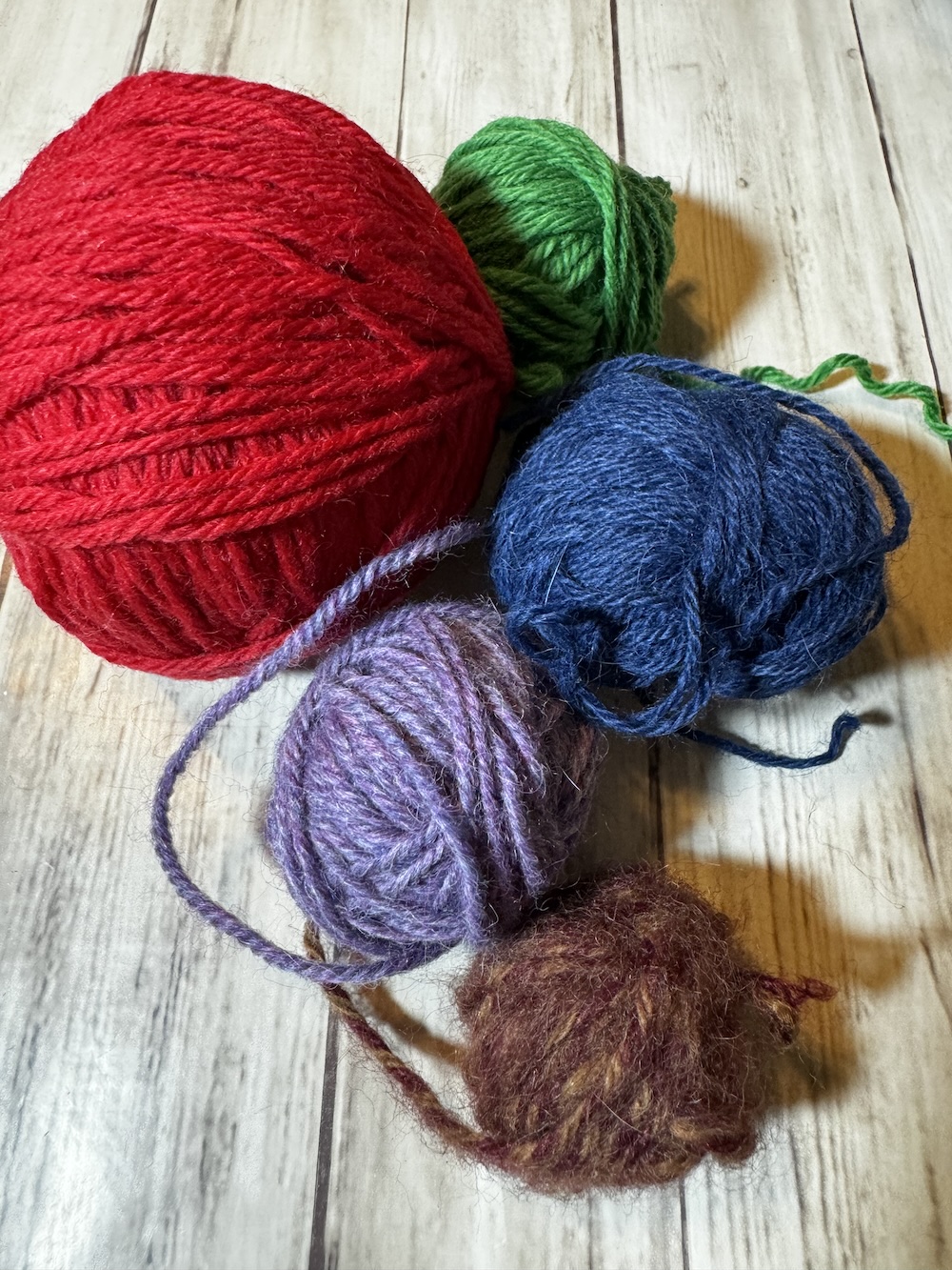 Learn My Favorite Yarn Stash Busting Strategies - Our Daily Craft