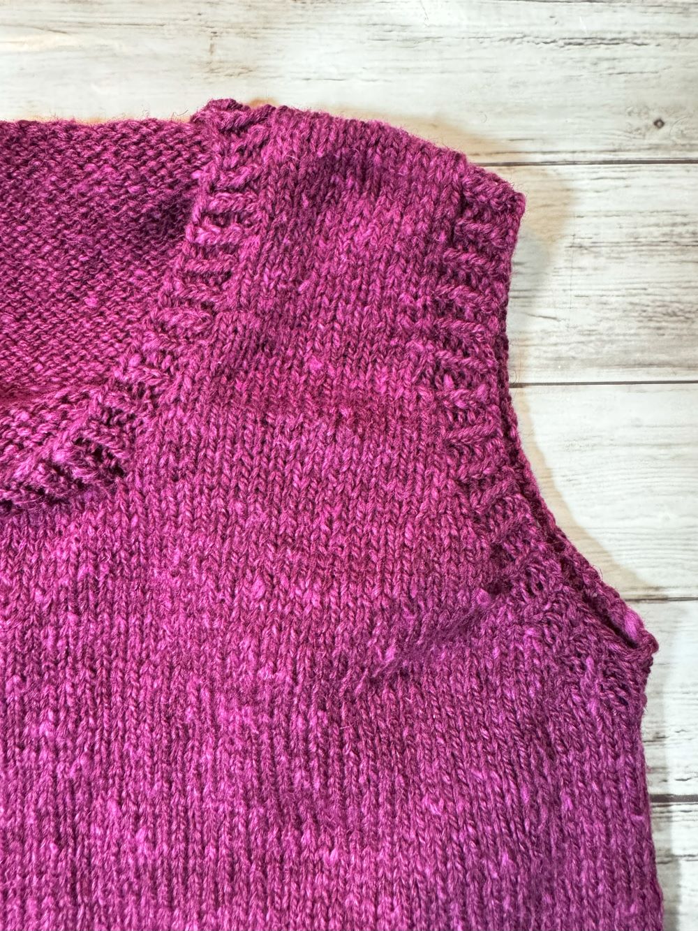 How to Use All Your Yarn on a Project - Our Daily Craft