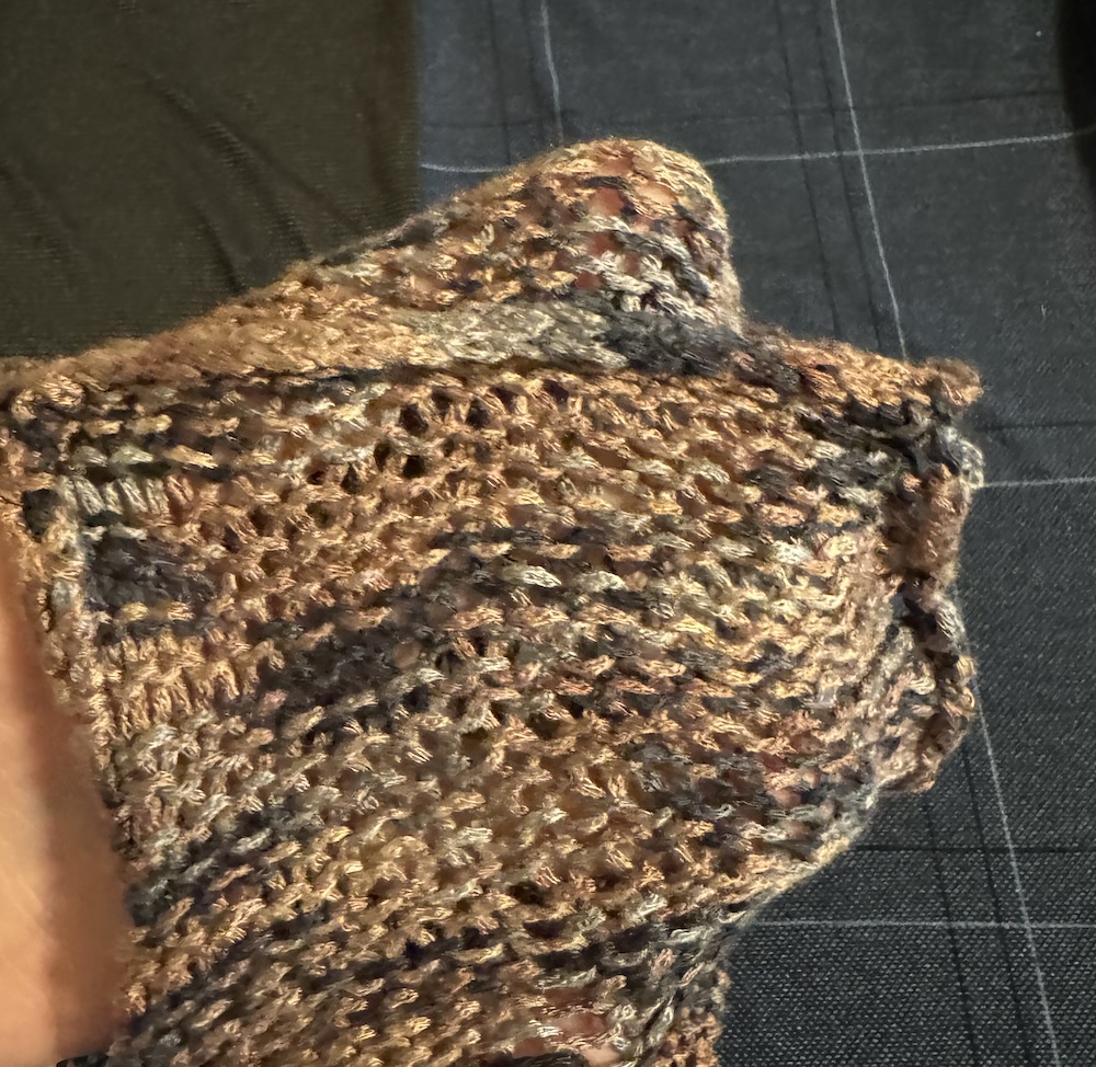 How to Take Apart a Sweater - Our Daily Craft