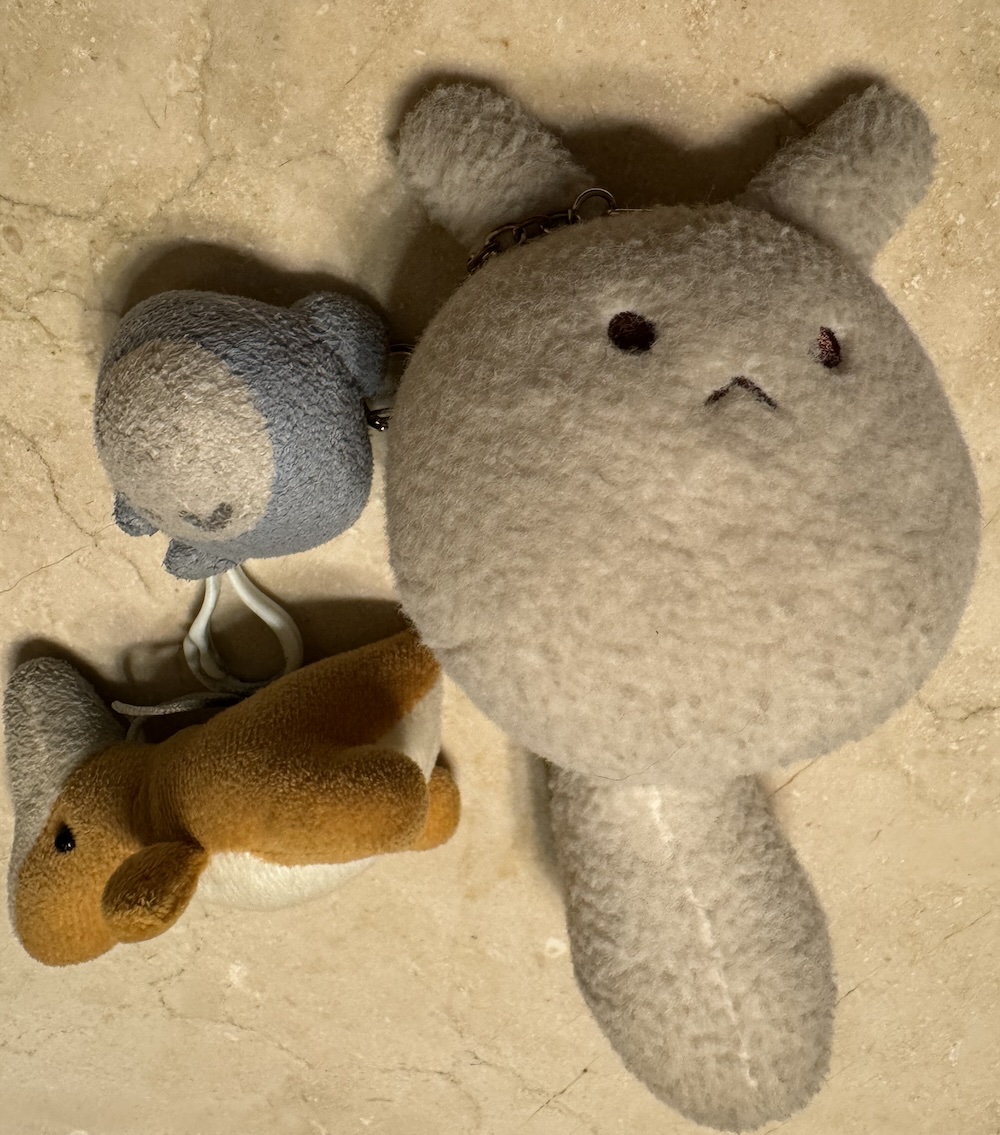 How to Wash Stuffed Animals - Our Daily Craft