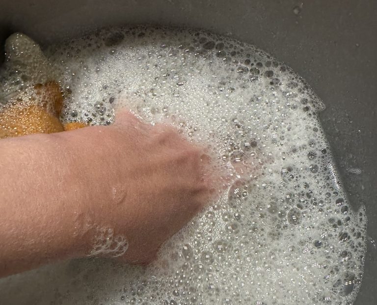 How to Wash Stuffed Animals - Our Daily Craft