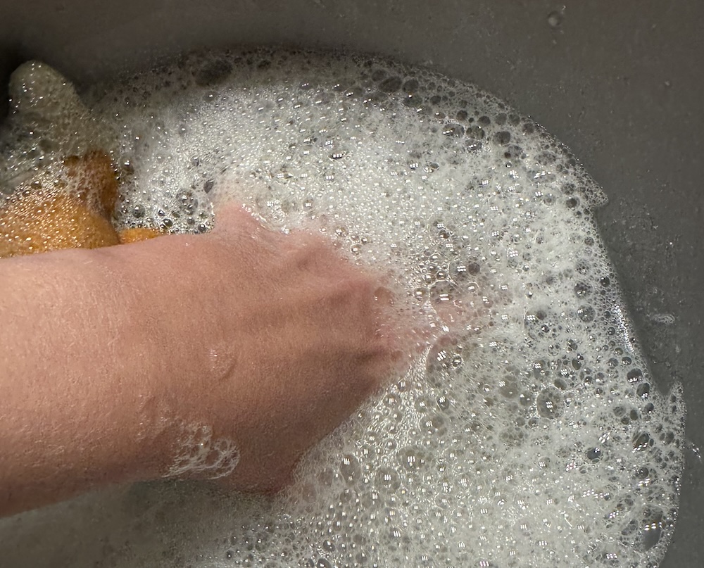 How to Wash Stuffed Animals - Our Daily Craft