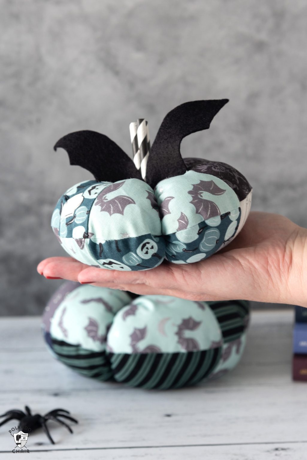 Pumpkin Sewing Patterns - Our Daily Craft